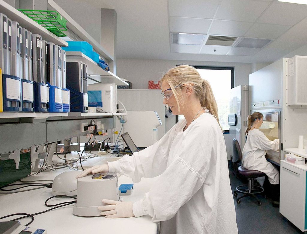 Leadership Team – ImmVirx